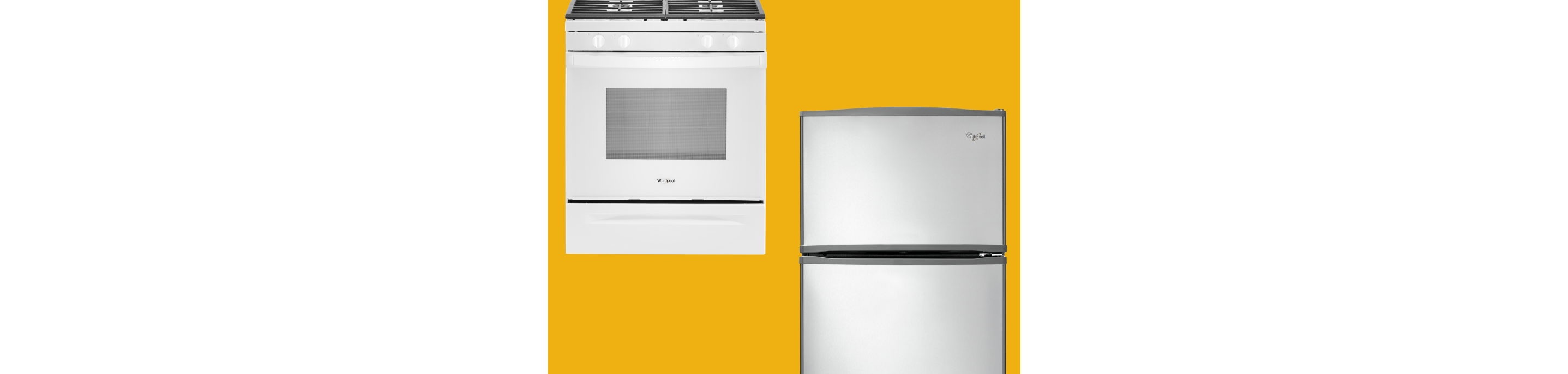 Appliance Sales at Whirlpool | Whirlpool