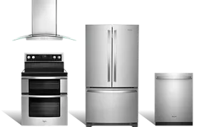 Kitchen Appliance Packages | Whirlpool