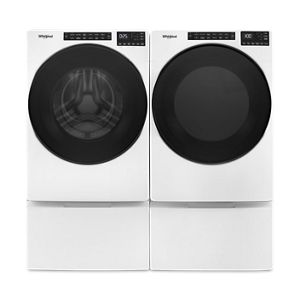 Shop Washer and Dryer Sets | Whirlpool