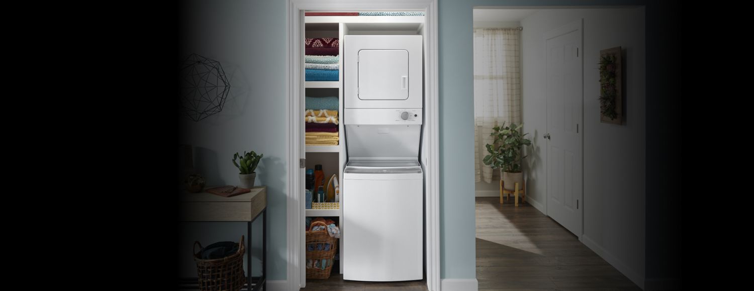 Shop Washer and Dryer Sets | Whirlpool