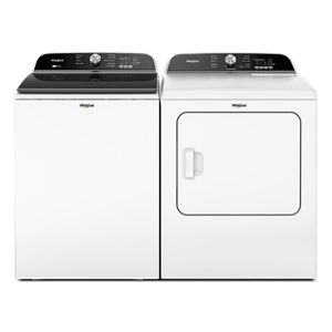 Shop Washer and Dryer Sets | Whirlpool