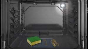 Steam Clean Ovens: How to Clean Your Oven With Steam | Whirlpool