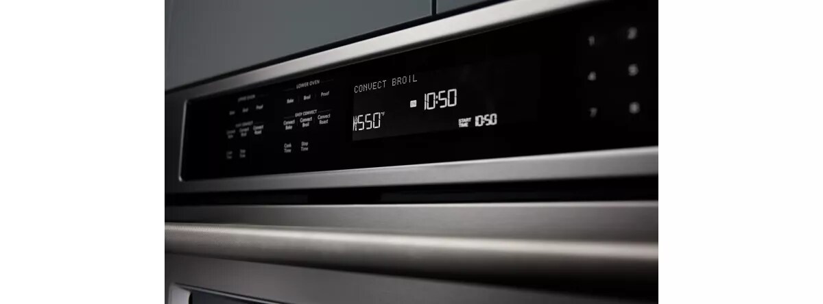 broiler oven function