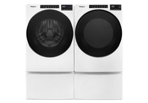 Washer and Dryer Sets | Whirlpool