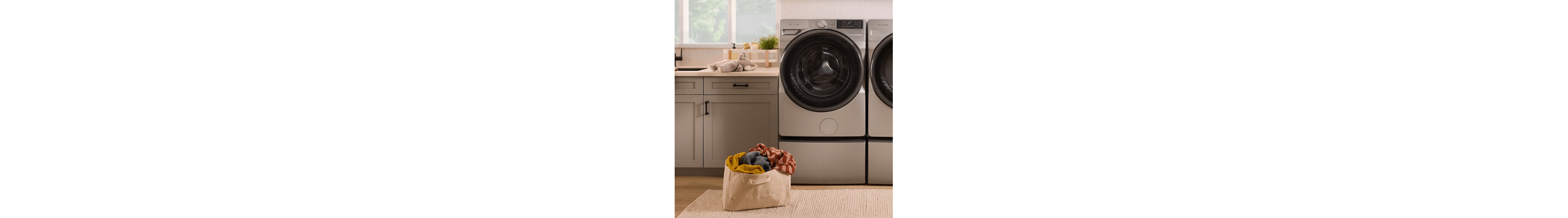 17 Washer and Dryer Features to Look For in 2026 | Whirlpool