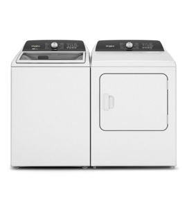 12 of the Latest Washer and Dryer Features to Look for | Whirlpool