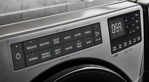 12 of the Latest Washer and Dryer Features to Look for | Whirlpool