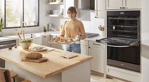 13 Oven Settings & Symbols Explained | Whirlpool