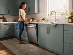 8 Dishwasher Features, Trends & Colors for 2026 | Whirlpool