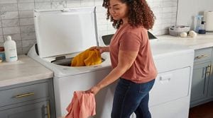 8 Reasons Why Your Washing Machine Is Not Spinning | Whirlpool