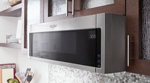 8 Types of Microwaves Explained | Whirlpool