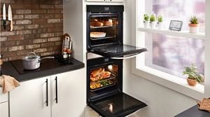 Wall Oven Buying Guide: Types, Sizes & Features | Whirlpool