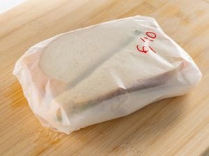 does parchment paper expire