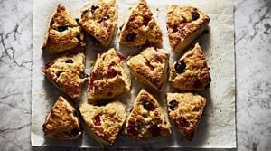 Wax Paper vs. Parchment Paper: Are They the Same? | Whirlpool