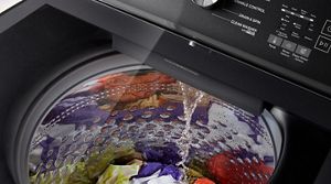 Auto Sensing on a Washer: How Does It Work? | Whirlpool