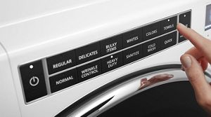 Auto Sensing on a Washer: How Does It Work? | Whirlpool