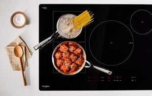 4 Induction Cooktop Benefits for Your Kitchen | Whirlpool