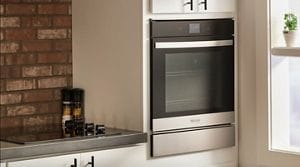 Best Appliances and Design Ideas for Small Kitchens | Whirlpool