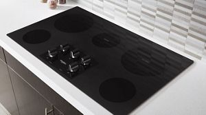 Best Whirlpool® Electric Cooktops for Your Kitchen in of 2026 | Whirlpool