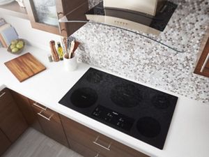 Best Whirlpool® Electric Cooktops for Your Kitchen in of 2026 | Whirlpool