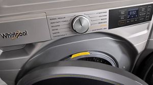 Best Washer and Dryer Sets of 2025 | Whirlpool