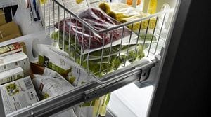 Bottom-Freezer Fridges: A Guide | Whirlpool