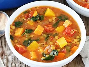 how to cook butternut squash microwave