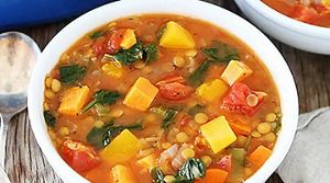 how to make butternut squash microwave