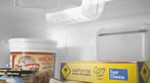 Can You Lay a Freezer on its Side? | Whirlpool