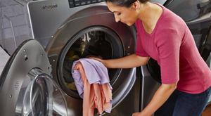 How to Clean a Washing Machine: A 6-Step Guide | Whirlpool