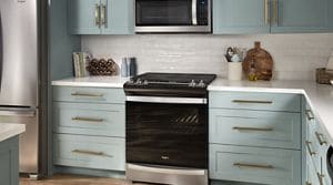 Conventional Oven vs. Convection What s the Difference Whirlpool