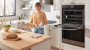 23 Tips For Cooking and Baking with Kids | Whirlpool