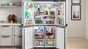 Counter-depth refrigerator buying guide | Whirlpool
