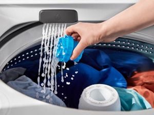 Does Rayon Shrink? How to Wash and Dry Rayon | Whirlpool