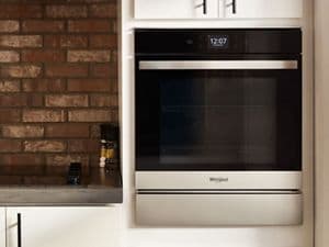Double Ovens vs. Single Ovens: Benefits Explained | Whirlpool