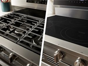 Gas vs. Electric Stoves Which Is Best Whirlpool