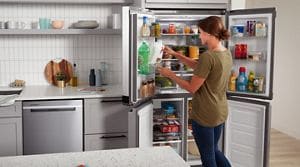 22 Foods That Should Not Be Refrigerated | Whirlpool