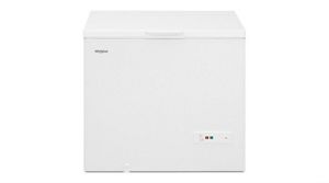 Freezer Sizes & Dimensions | Whirlpool