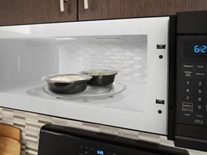History of the Microwave Oven: Invention & Timeline | Whirlpool