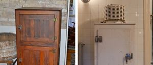 The History of the Refrigerator: Ancient Origins to Today | Whirlpool