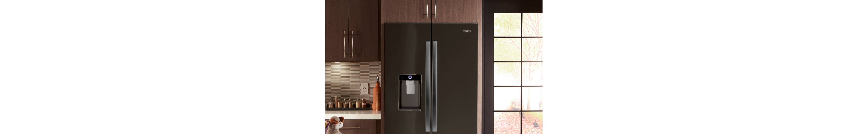 The History of the Refrigerator: Ancient Origins to Today | Whirlpool
