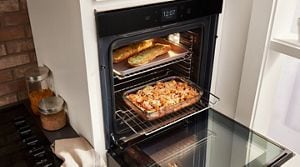 Understanding How Ovens Work to Cook Food | Whirlpool