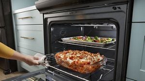 Understanding How Ovens Work to Cook Food | Whirlpool