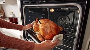 Understanding How Ovens Work to Cook Food | Whirlpool
