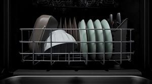 How Does a Dishwasher Work on the Inside? | Whirlpool