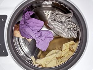 dryers for clothes