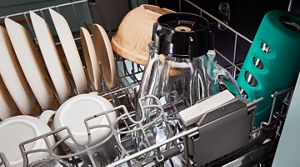 How Portable Dishwashers Work & How to Use Them | Whirlpool