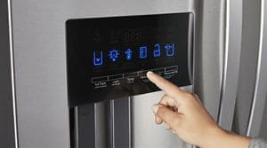 How Does a Refrigerator Icemaker Work? | Whirlpool