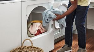 How Hot Does a Dryer Get? - Temperature Guide | Whirlpool