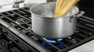 How Many BTUs Are Needed for a Gas Range | Whirlpool